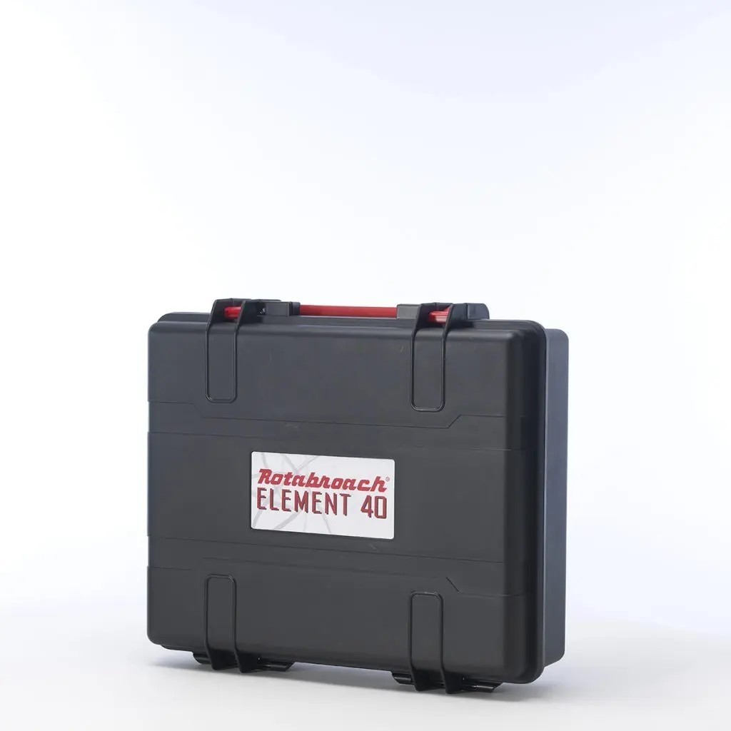 สว่านแท่นแม่เหล็กไฟฟ้า รุ่น Element E40 230V