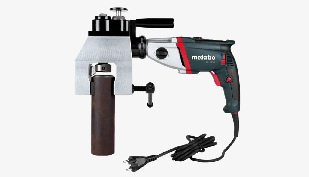 ID-Mounted & OD-Mounted Pipe Beveling Machine